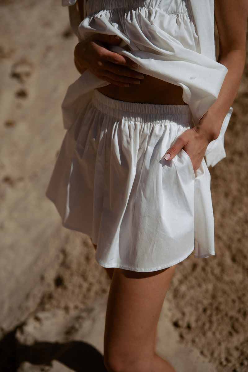 STONE SKIRTS